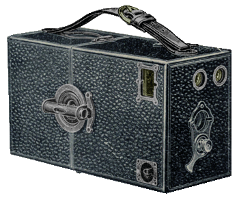 Frena No. 0 Camera (Memorandum) at Historic Camera