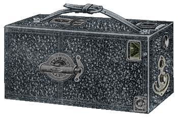 Frena No. 00 Camera by R. J. Beck at Historic Camera