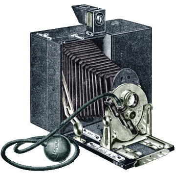 Frena No. 7 Camera by R. J. Beck at Historic Camera