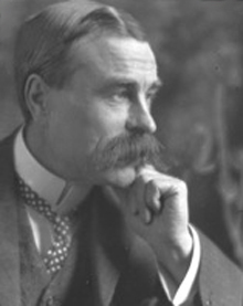 George Davidson at Historic Camera